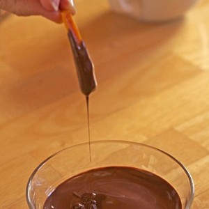 Everything’s better dipped in chocolate – Chocolate by the Bay