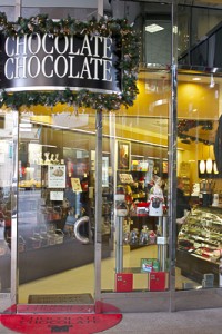 Capitol chocolate – Chocolate by the Bay
