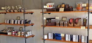 Poco Dolce Confections – Chocolate by the Bay