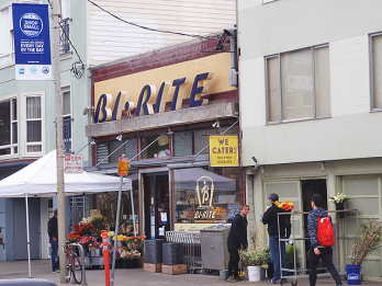 Bi-Rite Market – Chocolate by the Bay