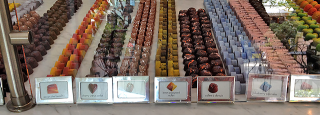 Chocolaterie – Chocolate by the Bay