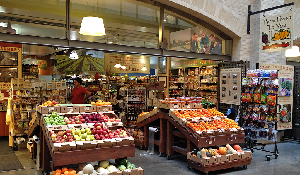 Farm Fresh to You – closed – Chocolate by the Bay