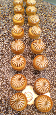 Cool chocolate chic – Chocolate by the Bay