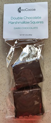 The raw and the cooked – Chocolate by the Bay