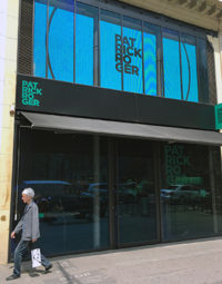 Chocolat art et âme – Chocolate by the Bay