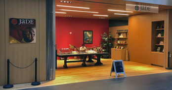 Jade Chocolates – Downtown SF- moved – Chocolate by the Bay