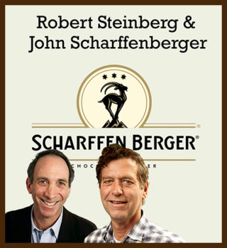 Scharffen Berger Chocolate Maker – Chocolate by the Bay