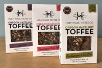 Tasty toffees – Chocolate by the Bay