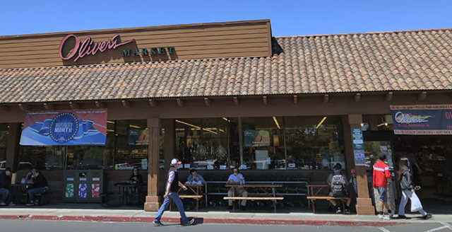 Local chocolate finds at wine country grocery store – Chocolate by the Bay