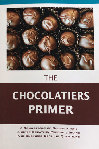 A primer on how to read the ‘Primer’ – Chocolate by the Bay