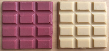 Bright chocolate – Chocolate by the Bay