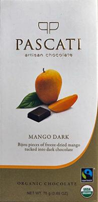 Traveling COVID style – Chocolate by the Bay