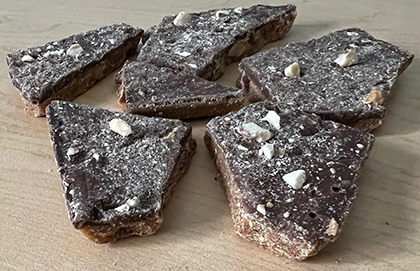 Refined sugar – Chocolate by the Bay